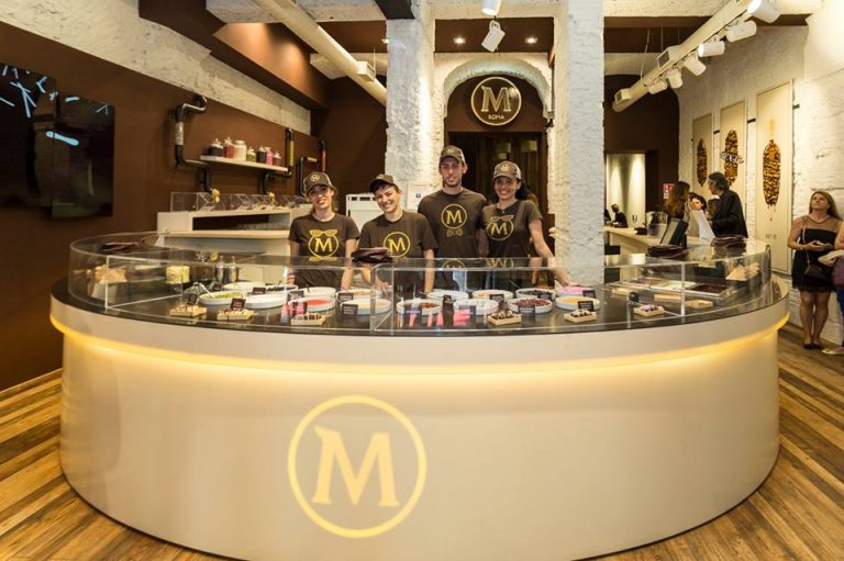 Magnum Pleasure Store