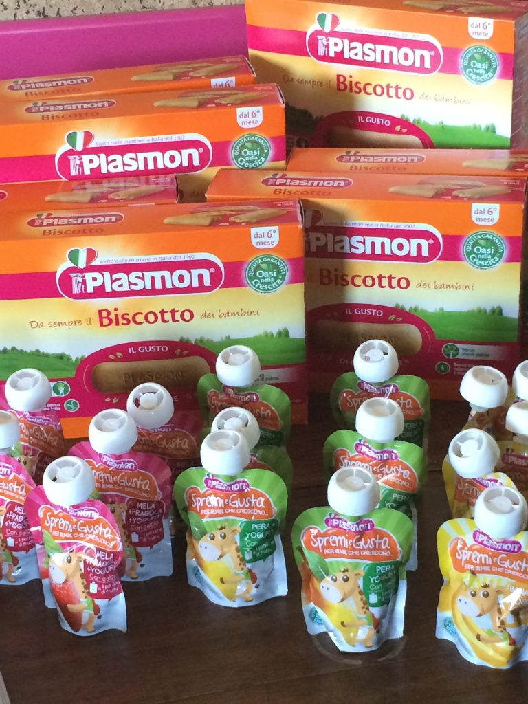 Visita alla Plasmon: dove nascono i prodotti che sanno di buono ...