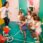 Il regalo utile? La Christmas Fun Week di Kids&Us - Family Welcome