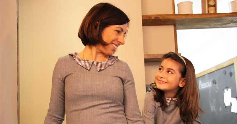 Mamma e figlia, un legame speciale - Family Welcome