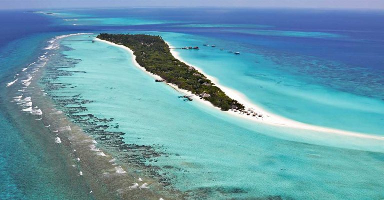 Le Maldive con i bambini, il sogno del mare d'inverno. - Family Welcome