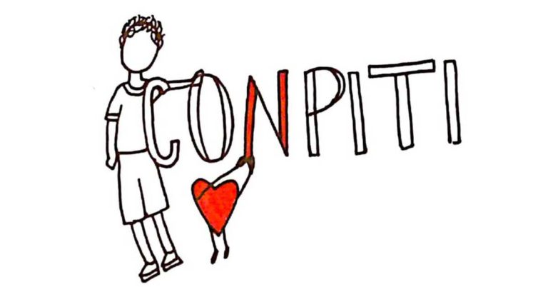 Compiti a casa: strategie e consigli utili - Family Welcome