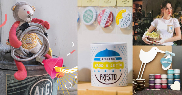 Le piu belle idee creative sbirciate a Homi 2018 il Salone degli Stili ... Le piu belle idee creative sbirciate a Homi 2018 il Salone degli Stili ...