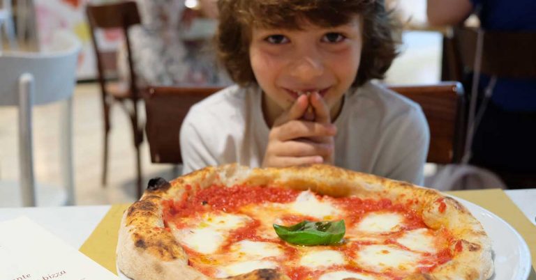 Il Ristorante della Pasta e della Pizza di Eataly Roma: la nostra ...
