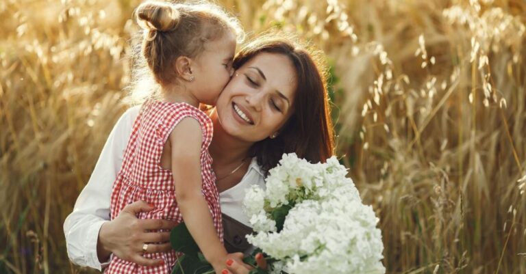 Quali fiori regalare per la festa della mamma? - Family Welcome