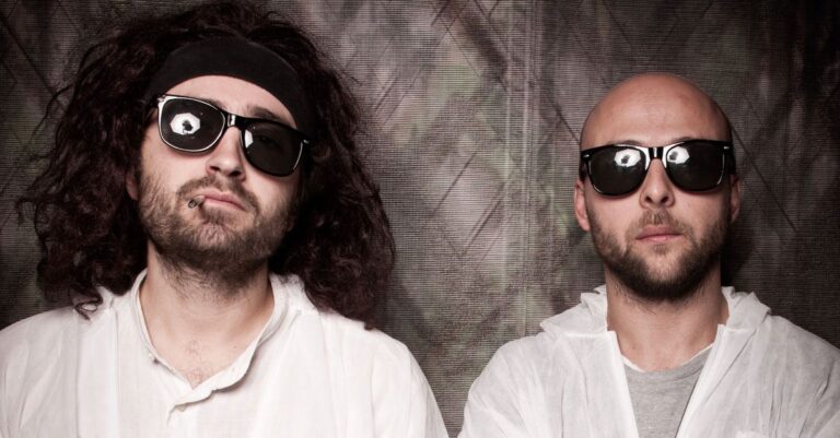 Thanks for Vaselina al Teatro Vascello di Roma - Family Welcome